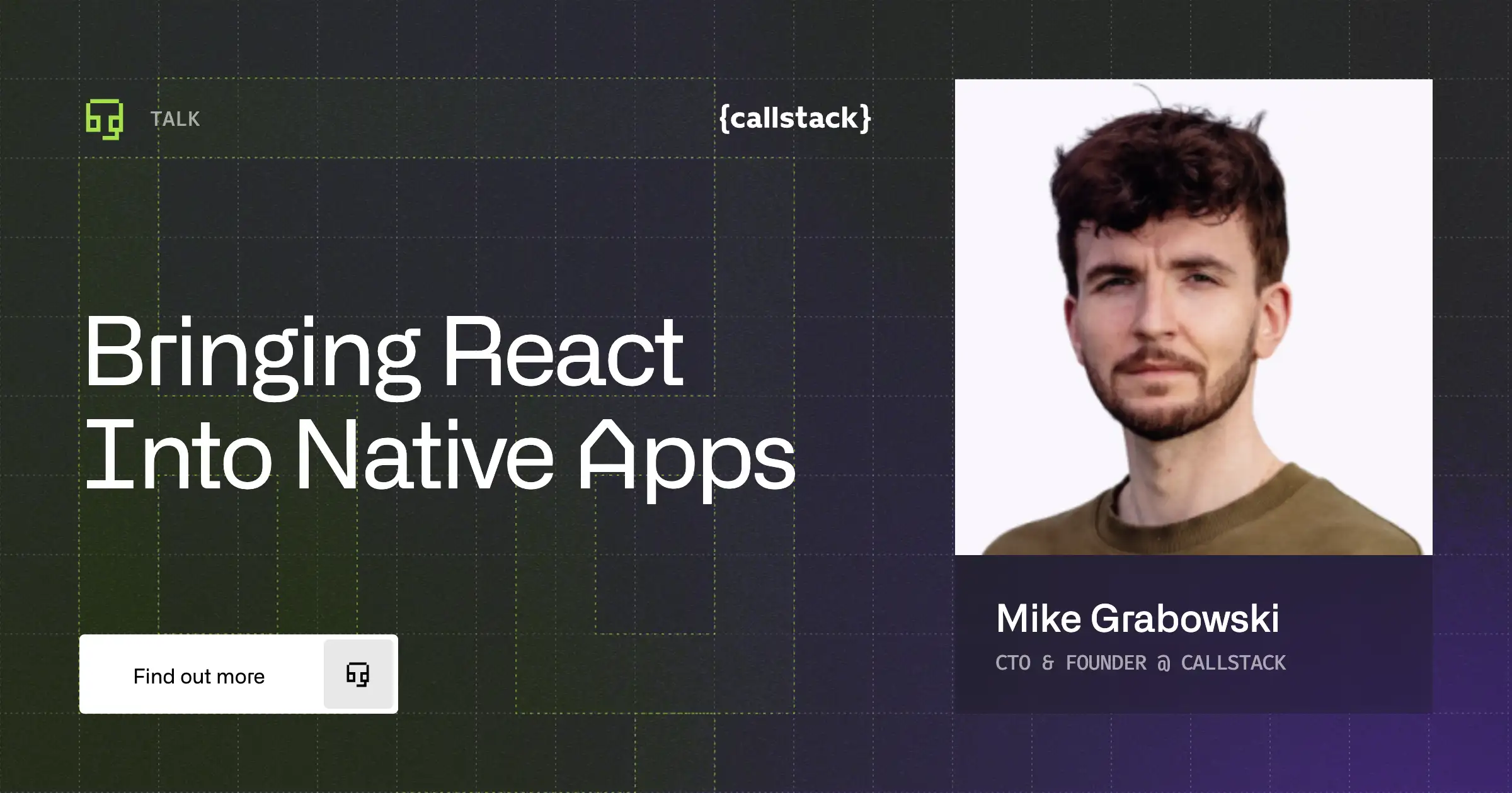React Everywhere: Bringing React Into Native Apps | Callstack