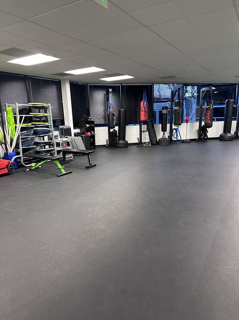 ZOOZ Fitness