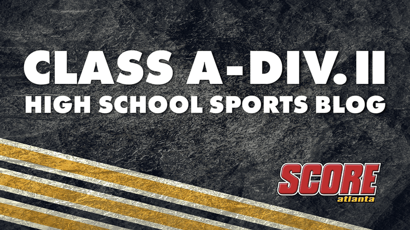 Class A Div. II Blog: Mitchell County opens region schedule with 10th ...