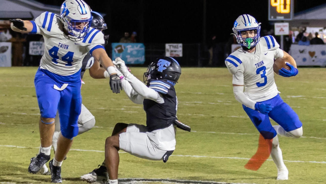 Class A Div. II Blog: Week 4 Primer, Region 3 kicks off | Score Atlanta