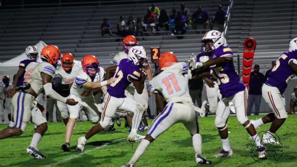 Class A Div. I Blog: Fitzgerald football remains unbeaten on the season ...