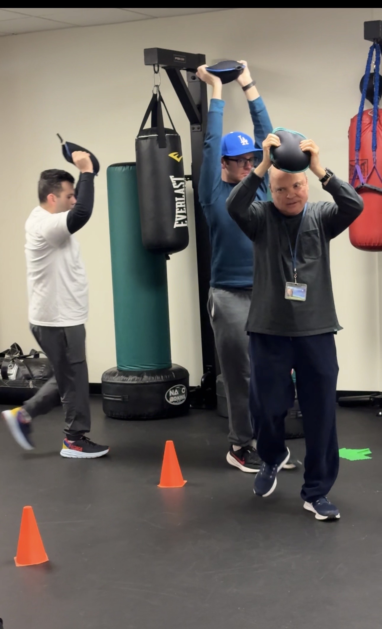 ZOOZ Fitness Athletes Share Their Goals for 2026