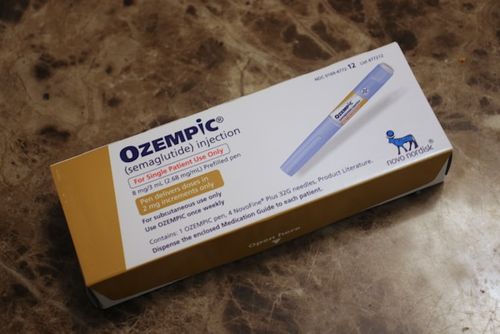 How to give an Ozempic injection | Goodweigh
