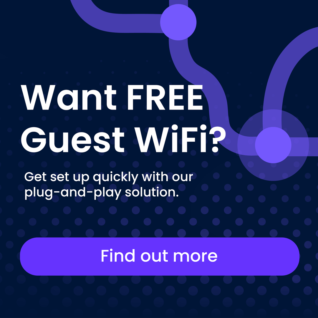 Streamline Navigation with Seamless Wayfinding Solutions | Purple