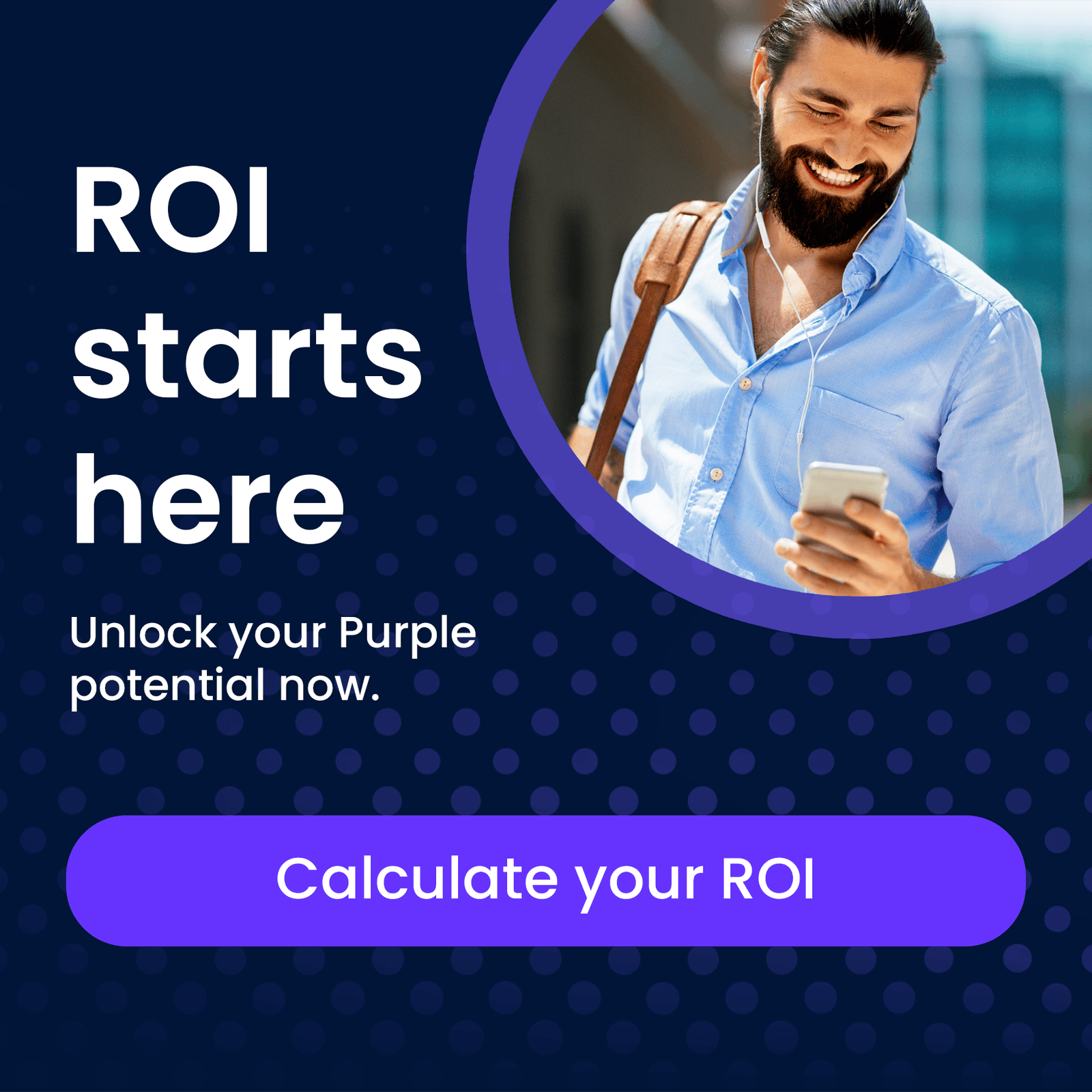 Streamline Navigation with Seamless Wayfinding Solutions | Purple
