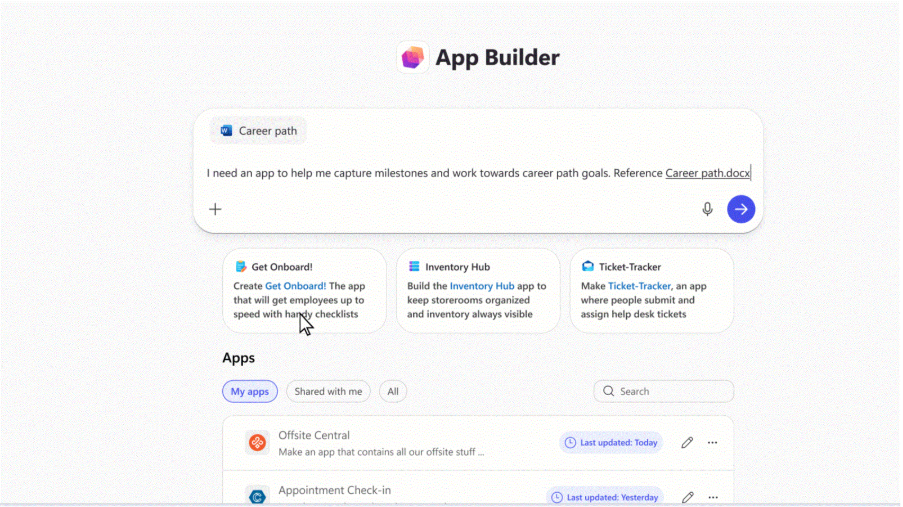 New Updates to Build Apps in Microsoft Copilot | Flotek Group