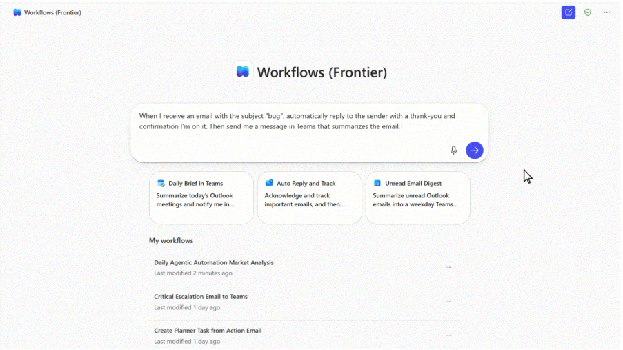 New Updates to Build Apps in Microsoft Copilot | Flotek Group