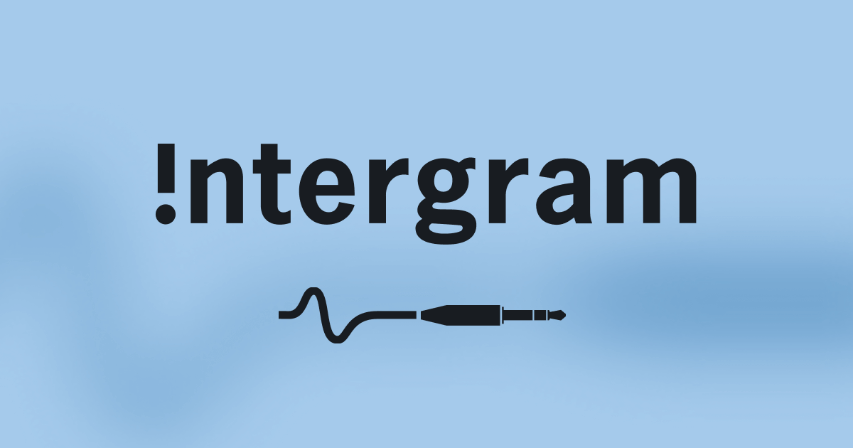 About Intergram