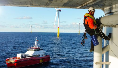 IRATA Requirements for Equipment Management, Records and Inspections