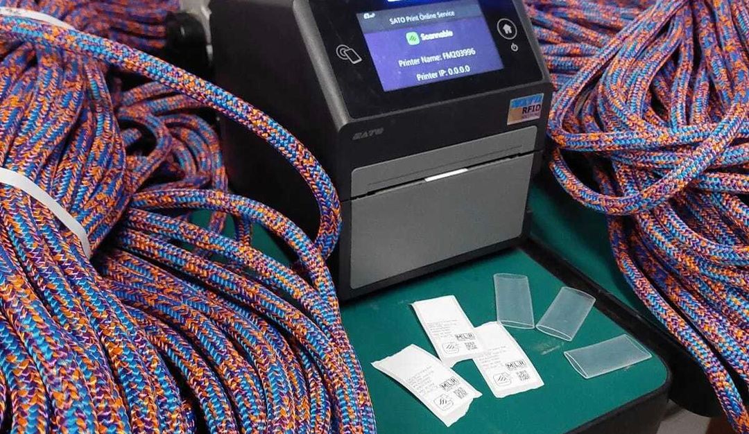 IRATA Requirements for Equipment Management, Records and Inspections