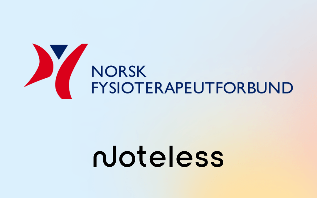 Nyheder og opdateringer - Noteless