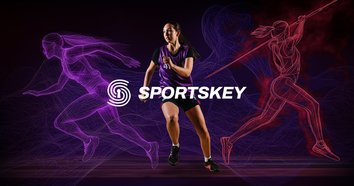 SportsKey | Athlete Profiling & Talent Identification Platform