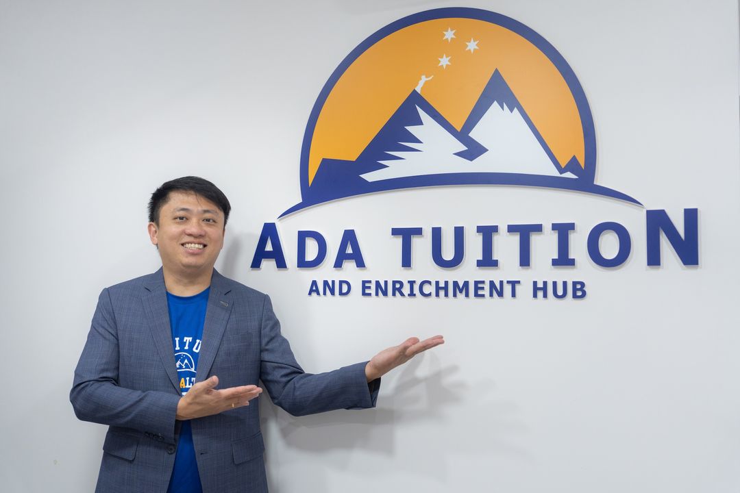 Class Schedule – ADA Tuition & Enrichment Hub Singapore