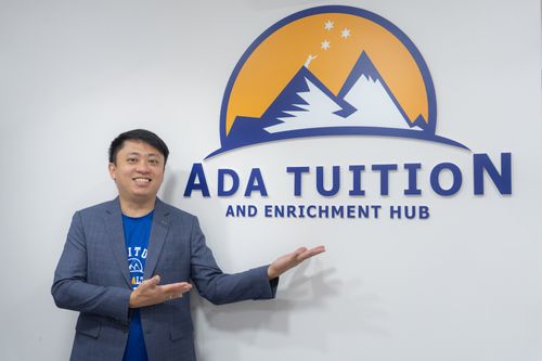 Class Schedule – ADA Tuition & Enrichment Hub Singapore