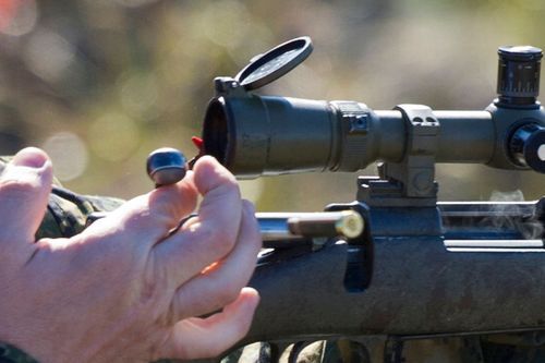 Long-Range Shooting Ranges Near Me | 300–1,000+ Yard Rifle Ranges