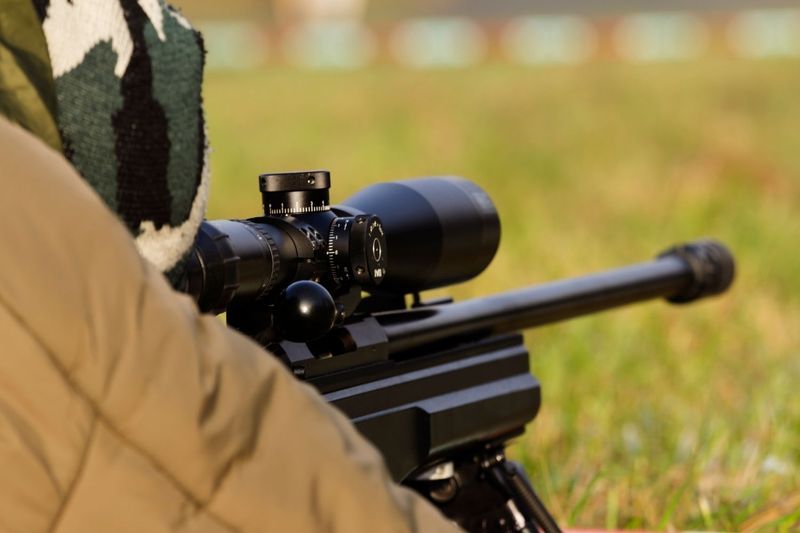 Long-Range Shooting in Texas. Ranges, Training, and Gunworks