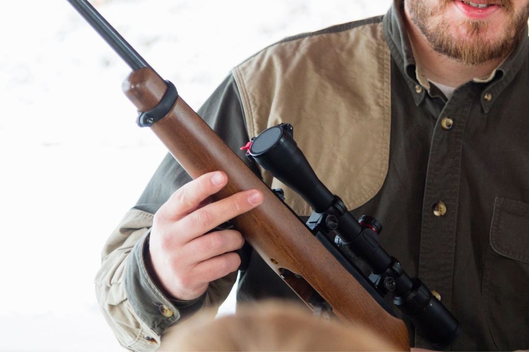 Bayou Rifles | Texas 1000-Yard Private Shooting Range