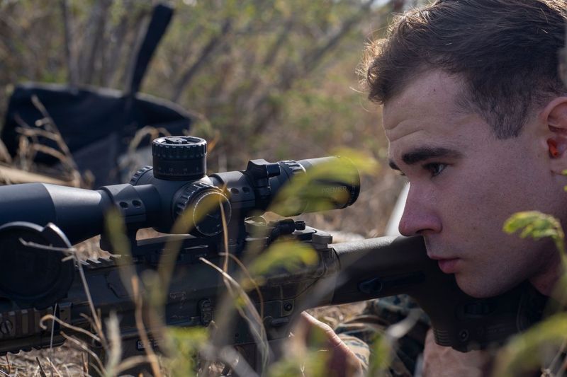 Angeles Shooting Ranges – 600-Yard Rifle Range SoCal