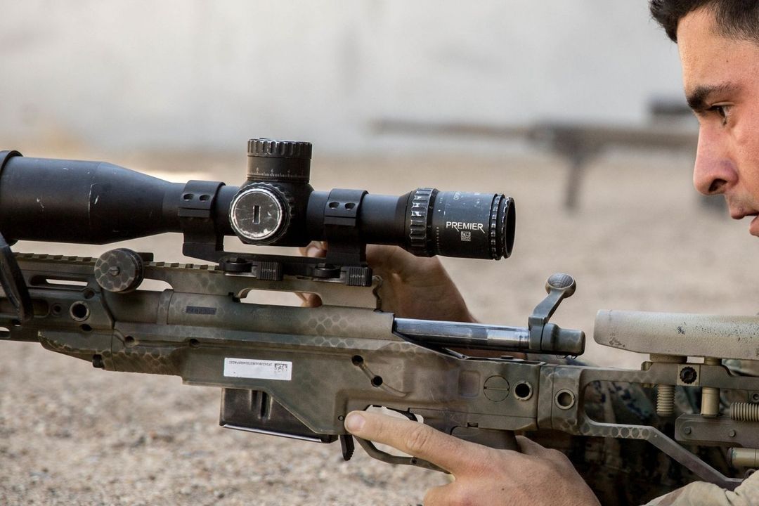 Custom Rifle Builders and Gunworks. Verified Listings Nationwide