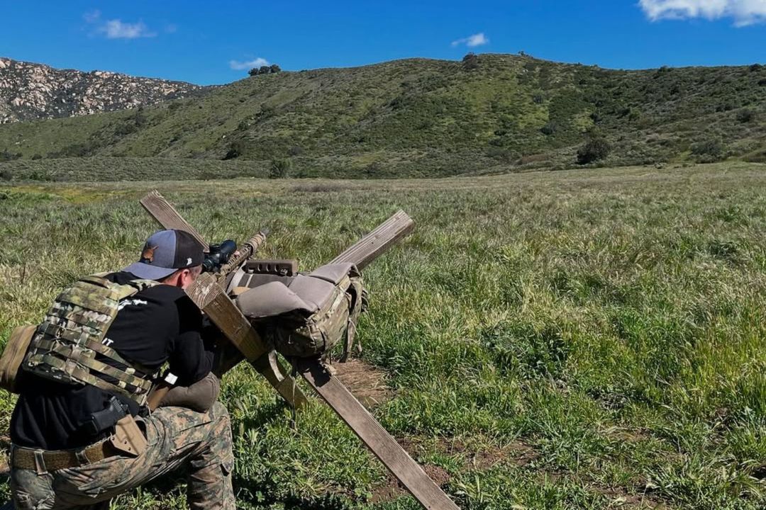 Advanced Sniper Course – Valley Center, CA
