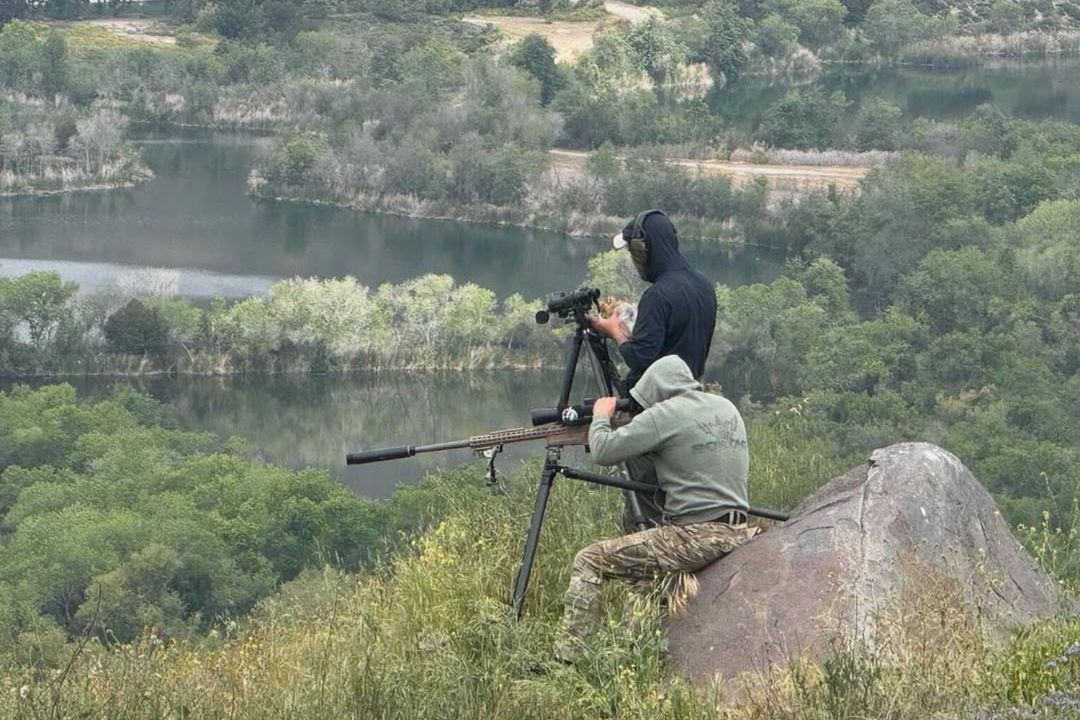 Long-Range Rifle Training Courses Near Me | Verified Instruction
