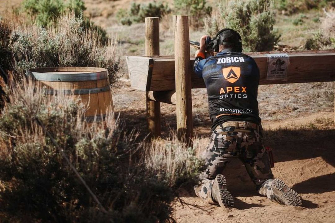 Long-Range Rifle Training Courses Near Me | Verified Instruction