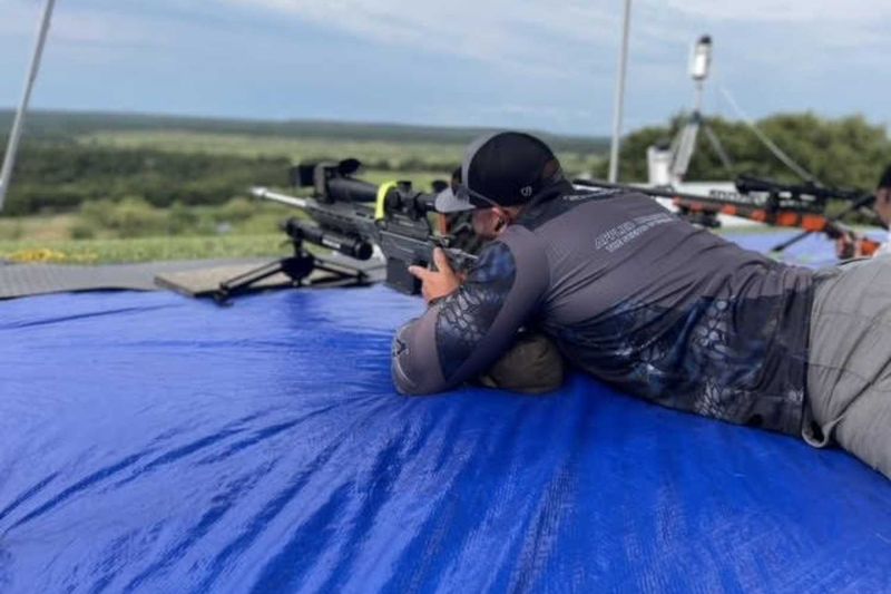 Long-Range Shooting in Texas | Ranges, Training & Gunworks