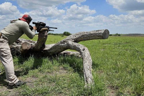Long-Range Shooting Ranges Near Me | 300–1,000+ Yard Rifle Ranges