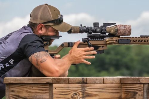 1,000 Yard Shooting Range in Virginia – Quantico Shooting Club (PRS ...
