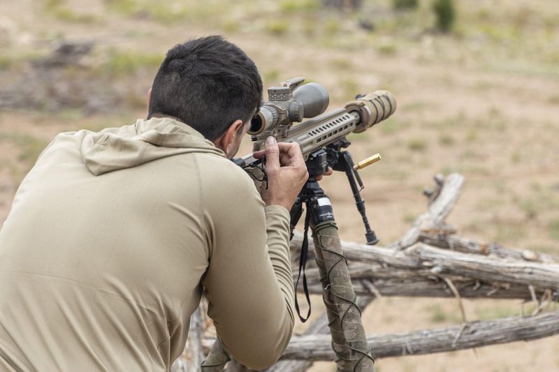 Long-Range Rifle Training Courses Near Me | Verified Instruction