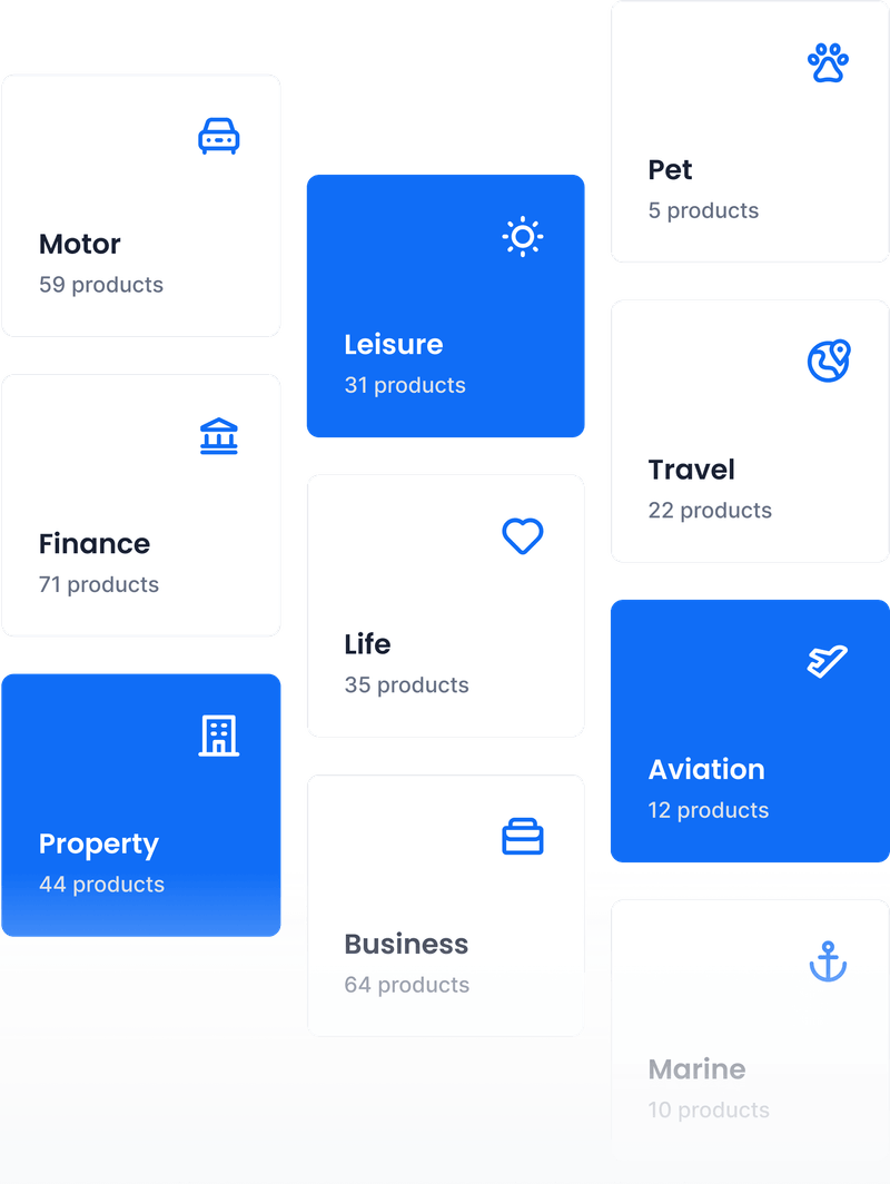 Stubben Edge - The Smartest Way to Build Financial Products