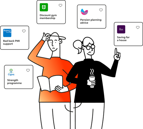 Why Choose Euphoric for Employee Benefits | Euphoric