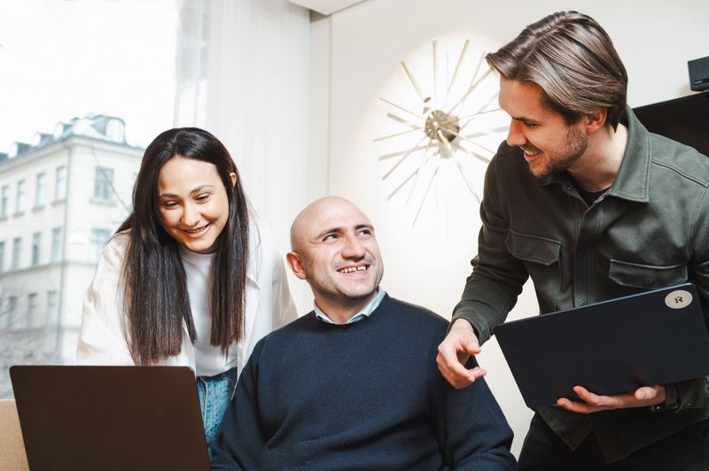 Libredo - Redovisning till fast pris