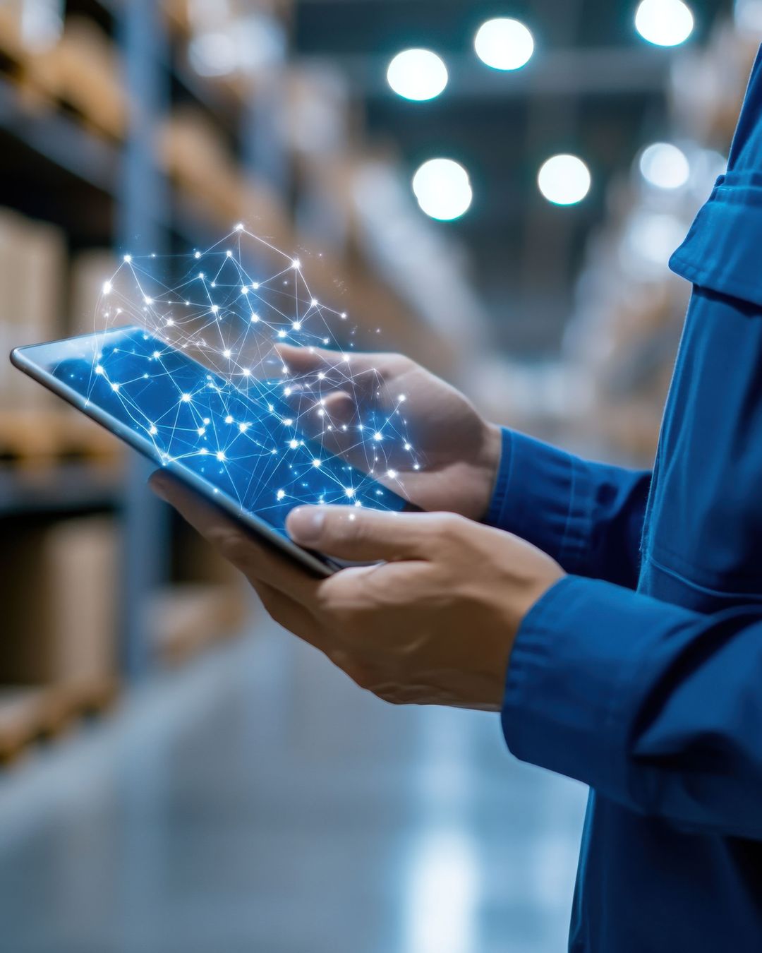 Global Delivery Partner for Operations & Supply Chain – APC Postal Logistics