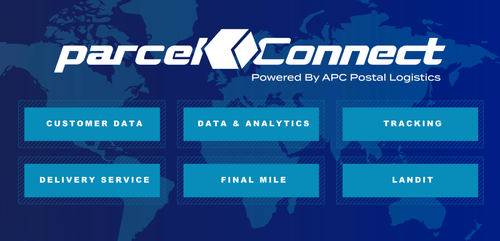 International E-Commerce Shipping & Delivery – APC Postal Logistics