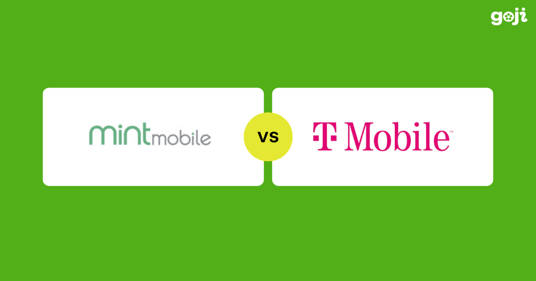 Mint Mobile vs. T-Mobile: Plans, Coverage, & Price Breakdown