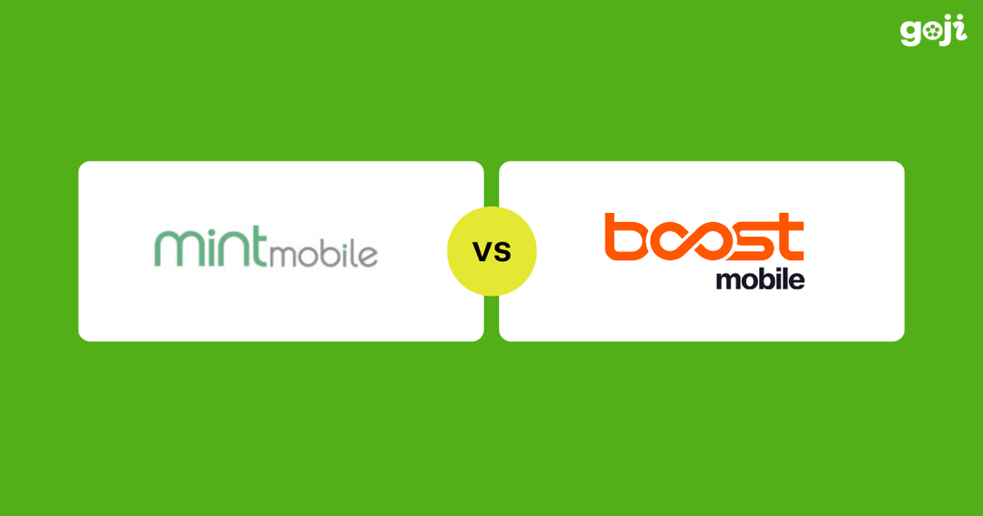 Mint Mobile vs. Boost Mobile - Which Prepaid Carrier is Right for You?