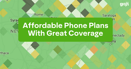 What Are the Most Affordable Phone Plans With Great Coverage?