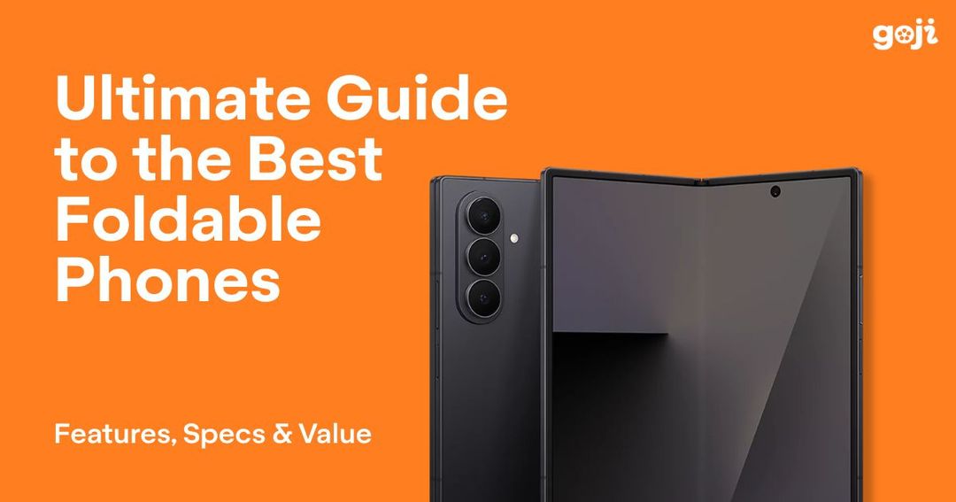 Ultimate Guide to the Best Foldable Phones: Features, Specs, and Value