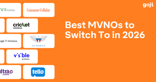 Best MVNOs to Switch To in 2026 (Top Picks for First-Time Switchers)