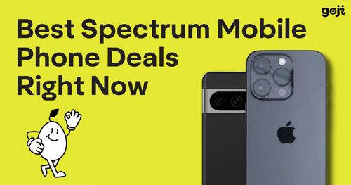 Top Spectrum Mobile Phone Deals (2026)