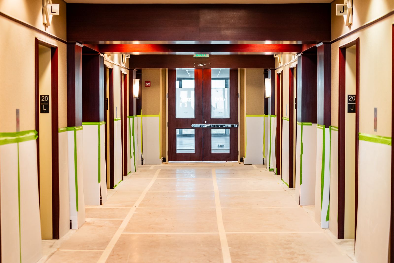 Electrical Contractor Atlanta, GA | Commercial & Industrial Electrician ...