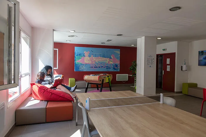 Programme immobilier Le Prytanée à Marseille