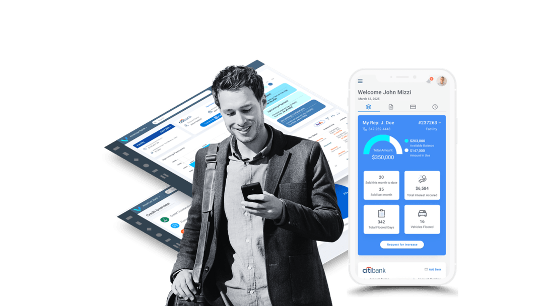 About Vero Technologies | Our Story
