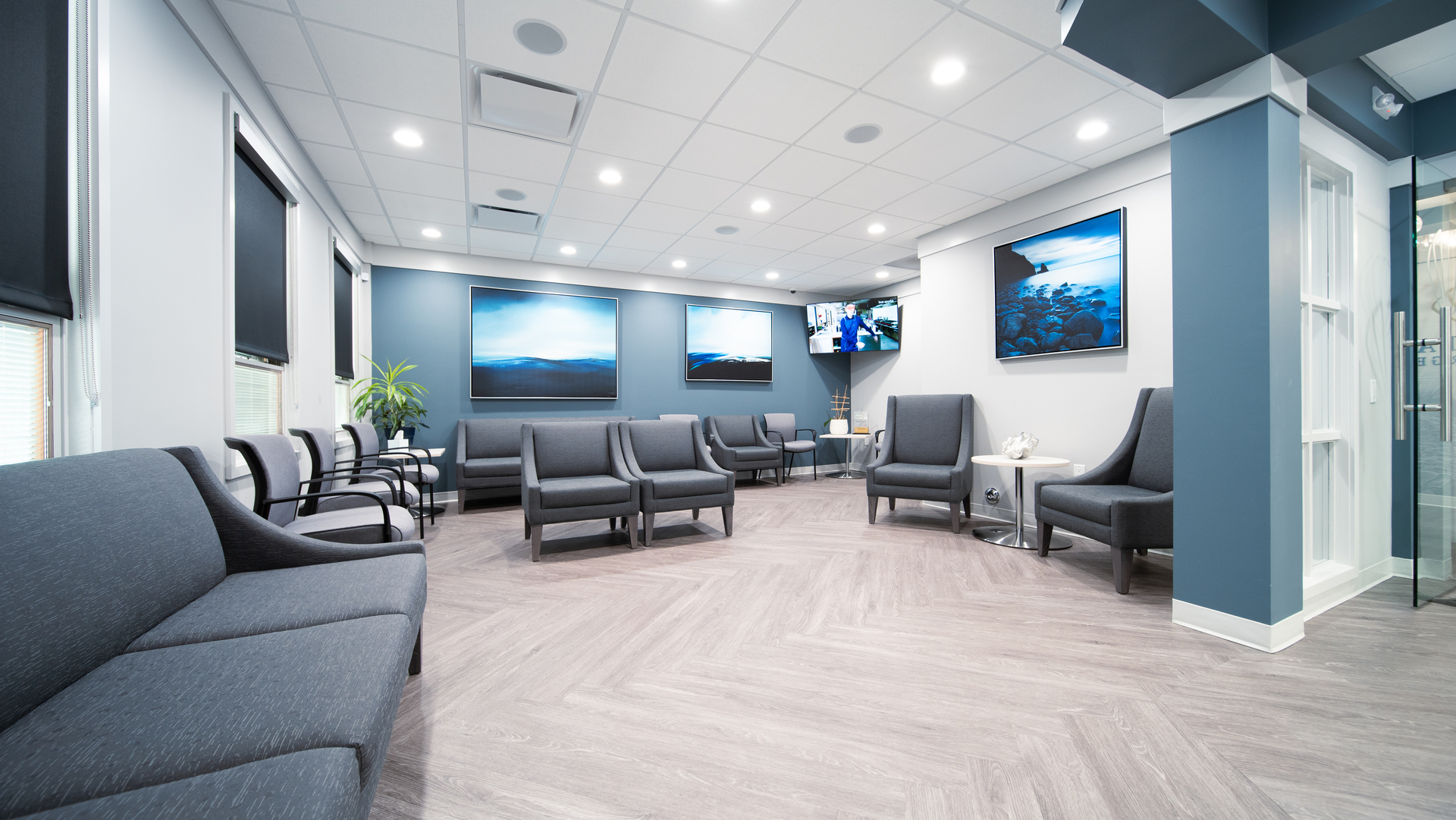 Meet Our Oral Surgeons | Coastal Oral Surgery