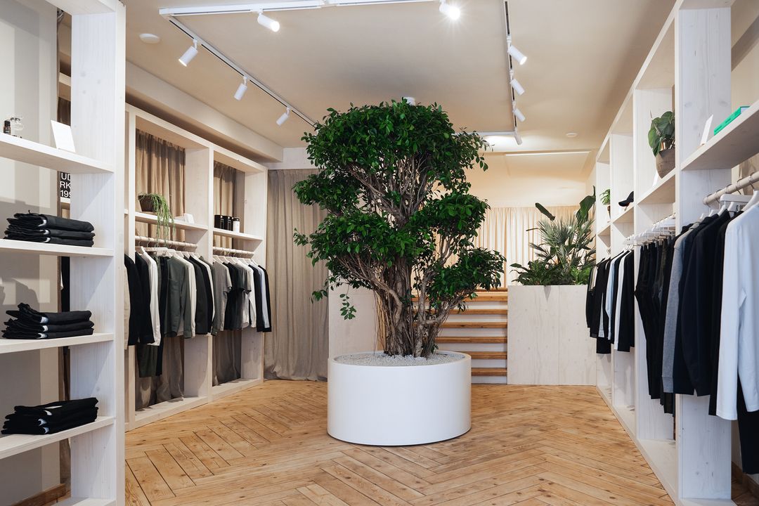 Oliver Heath Design | Spaces That Support Wellbeing and Sustainability