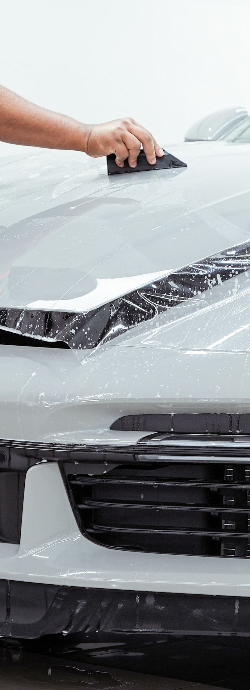 Auto SuperShield | Premium Paint Protection Film