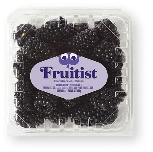 Fruitist | Jumbos and Delicious Berries