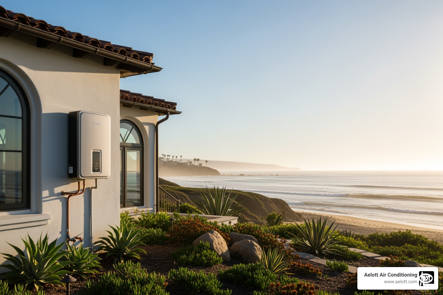 Tankless Water Heater Del Mar CA: Unlock 2026 Efficiency