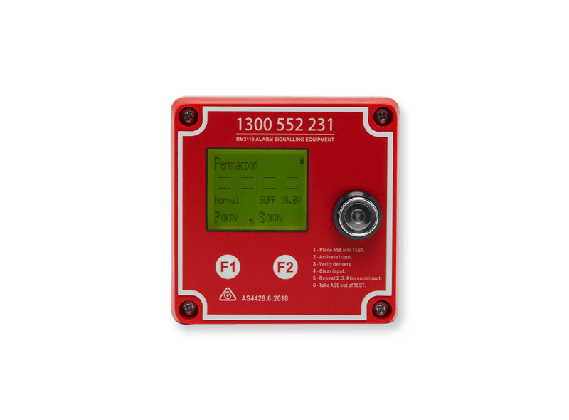 Permaconn | Critical Connectivity Solutions